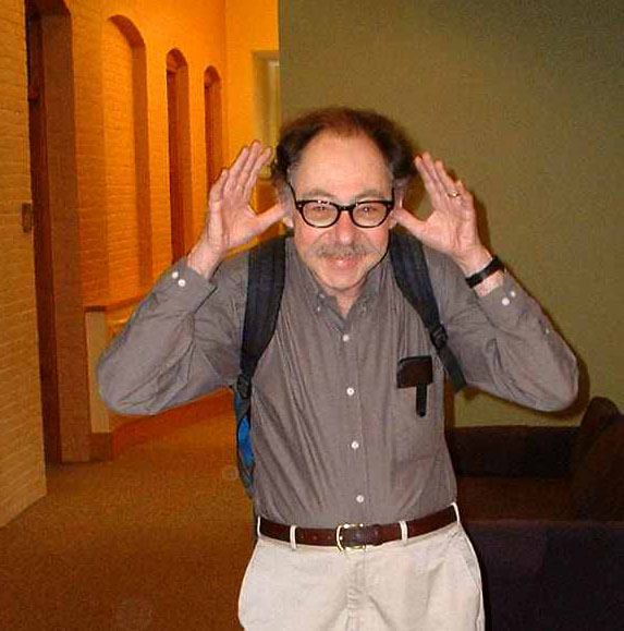 Modern Supersymmetry: Slides: Source Files